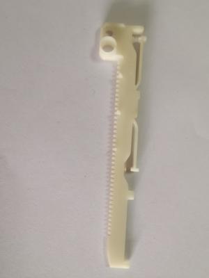 China ±0.01mm Precision Plastic Injection Moulding for sale