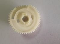 China Custom Made 2738 Futaba Base Printer Parts Mold for sale