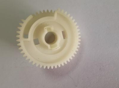 China Custom Made 2738 Futaba Base Printer Parts Mold for sale
