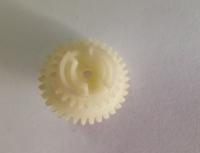 China Custom Made 2738 Futaba Base Printer Parts Mold for sale