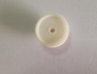 China 718H IGS Precision Moulded Components For Printers for sale