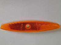 China Automobile Reflector GT Hasco Base Optical Injection Molding for sale