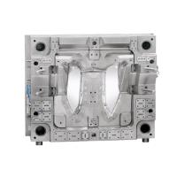 China Professional ISO9001 SKD61 Optical Molding for sale