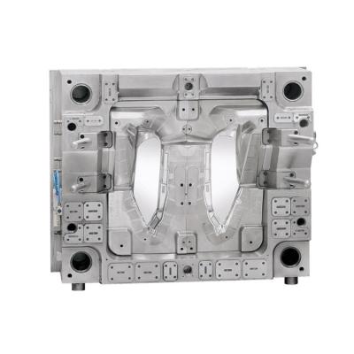 China Professional ISO9001 SKD61 Optical Molding for sale