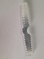 China Automotive Reflector PE ±0.02mm Lens Injection Molding for sale