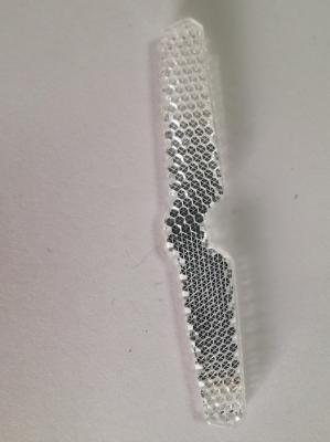China Automotive Reflector PE ±0.02mm Lens Injection Molding for sale