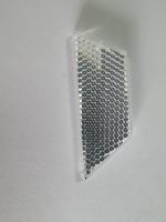 China Single Mould ± 0.02mm LKM Base Optical Injection Molding for sale
