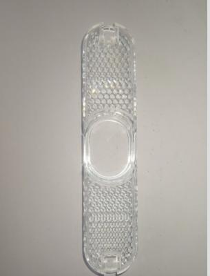 China Lens SKD61 DME Base Optical Injection Molding for sale