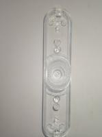 China Lens SKD61 DME Base Optical Injection Molding for sale