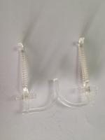 China 2738 Injection Molding Polycarbonate Lenses for sale