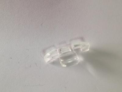 China 2738 0.01mm Optical Injection Molding For Electronic for sale