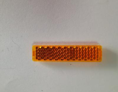 China High Precision S136 ±0.01mm Lens Injection Molding for sale
