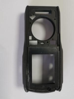 China Front Shell ±0.0001mm S136 Mobile Phone Case Mold for sale