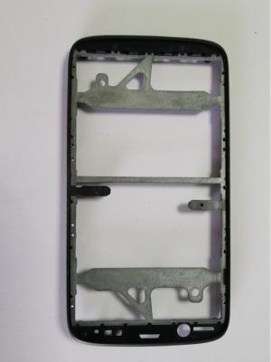 China ± 0.01mm Phone Case Mold for sale