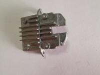 China Surface Treatment IGS ADC12 Reusable Aluminum Casting Molds for sale