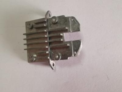 China Surface Treatment IGS ADC12 Reusable Aluminum Casting Molds for sale
