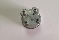 China Surface Treatment IGS ADC12 Reusable Aluminum Casting Molds for sale