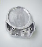China FUTA Base DIY Aluminum Casting Molds for sale