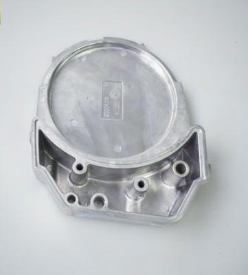 China FUTA Base DIY Aluminum Casting Molds for sale