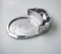 China Water Cooling AGMA H45 Base Aluminum Die Casting Mold for sale