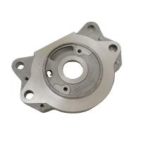 China Customized ± 0.02mm 100000 Shoots Aluminium Mold Casting for sale