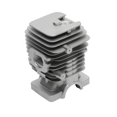 China H13 Steel Core Futaba Base Aluminum Die Casting Mold for sale