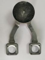 China H13 Steel Core Futaba Base Aluminum Die Casting Mold for sale