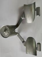 China 80000 Times Hasco Base Aluminium Mould Casting For Electronics for sale
