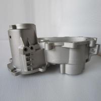 China CNC Machining IGS ADC10 Aluminum Die Casting Mold for sale