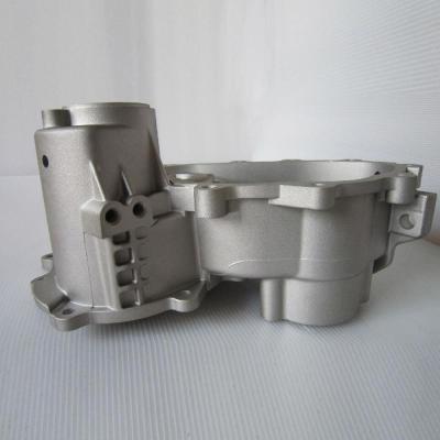 China CNC Machining IGS ADC10 Aluminum Die Casting Mold for sale