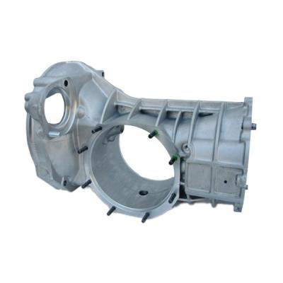 China ODM ADC12 ATF 16949 Aluminium Casting Molds for sale