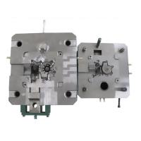 China ODM ADC12 ATF 16949 Aluminium Casting Molds for sale