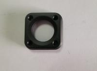 China High Pressure PE ±0.01mm Aluminum Die Casting Mold for sale