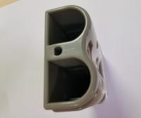 China Anodized +/-0.001mm 718H Electronic Injection Molding for sale