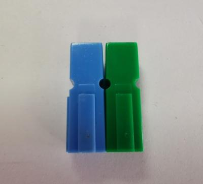 China ISO9001 Hasco Base SKD61 Auto Parts Mould for sale