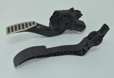China Car Brake Pedal  IGS PMMA Molding Car Parts for sale