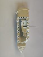 China High Precision  H13 IGS Auto Parts Mould for sale