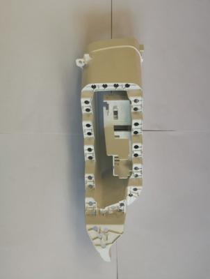 China High Precision  H13 IGS Auto Parts Mould for sale
