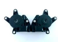 China 0.01mm H13 Plastic Injection Molding Automotive Parts for sale