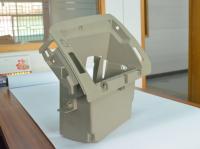 China 3D Drawing  0.01mm PMMA Auto Parts Mould for sale