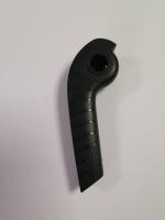 China Single Cavity C50 LKM ±0.01mm Plastic Molded Parts for sale