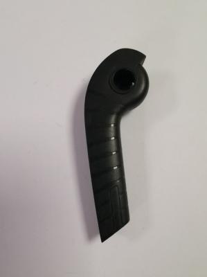 China Single Cavity C50 LKM ±0.01mm Plastic Molded Parts for sale