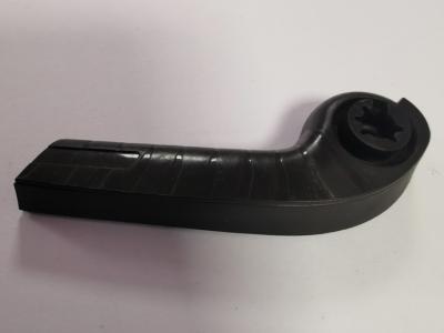 China Polish Futaba Base S136 Headphone Injection Mold for sale