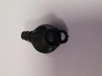 China PP 718H DME Base Plastic Injection Parts for sale