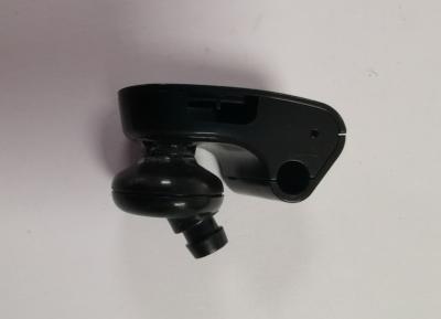 China NAK80 900000 Shots Headphone Injection Mold for sale