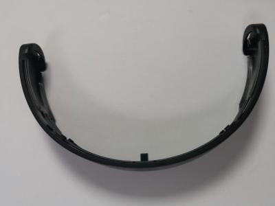 China C50 LKM Headphone Injection Mold for sale