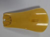 China Charger Shell ±0.03mm SKD61 Precision Plastic Injection Molding for sale