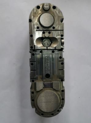 China Single Mould ±0.01mm IGS Injection Mold Parts for sale
