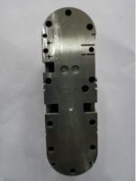 China Single Mould ±0.01mm IGS Injection Mold Parts for sale