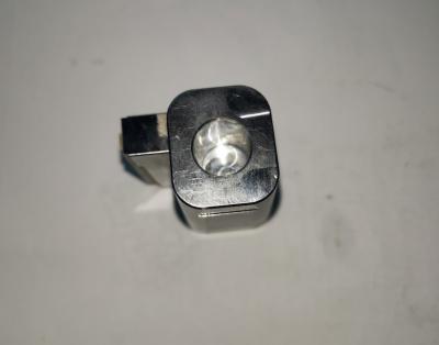 China GT DME Base ±0.001mm Custom Injection Molding for sale